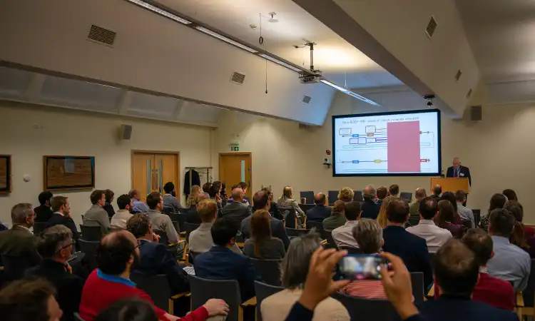 UK Critical Minerals Intelligence Centre